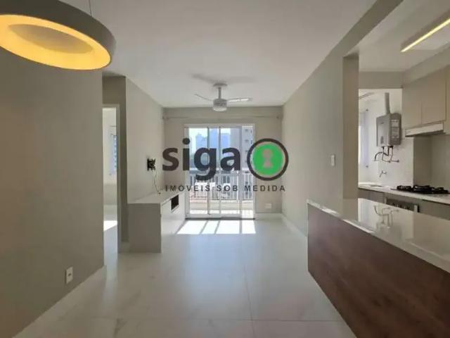 Apartamento para Venda em São Paulo/SP Brooklin 2 Quartos