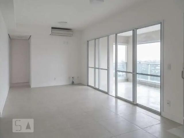 Apartamento para Venda em São Paulo/SP Brooklin 2 Quartos