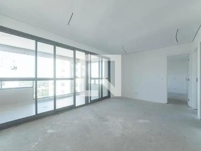 Apartamento para Venda em São Paulo/SP Brooklin 2 Quartos