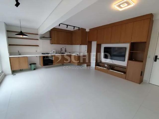 Apartamento para Venda em São Paulo/SP Brooklin 2 Quartos