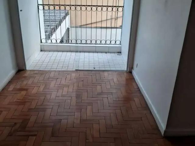 Apartamento para Venda em São Paulo/SP Brooklin 2 Quartos