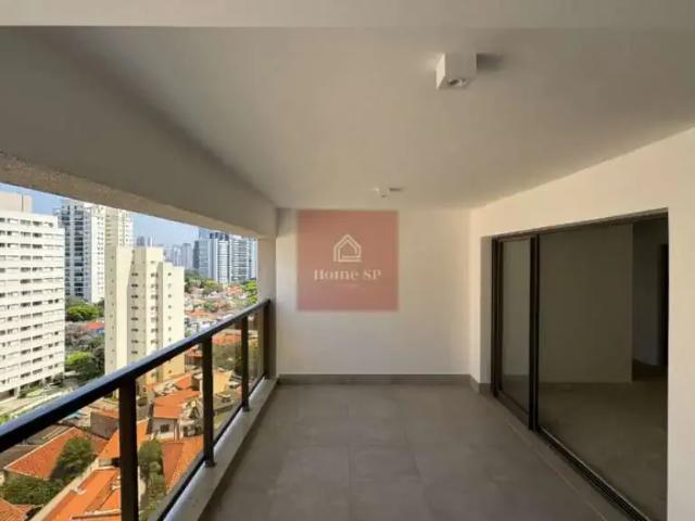 Apartamento para Venda em São Paulo/SP Brooklin 2 Quartos