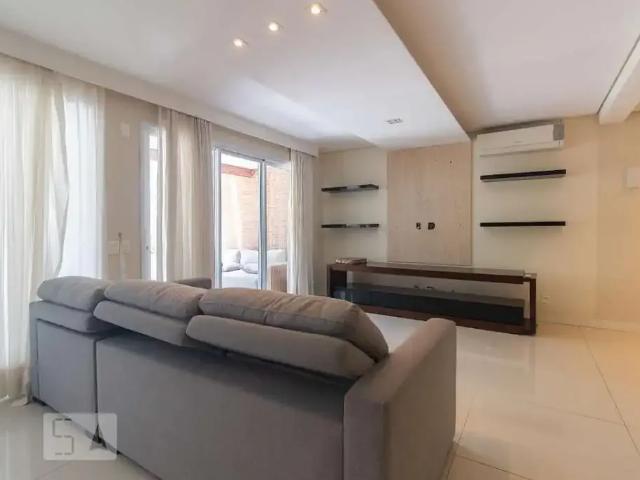 Apartamento para Venda em São Paulo/SP Brooklin 2 Quartos