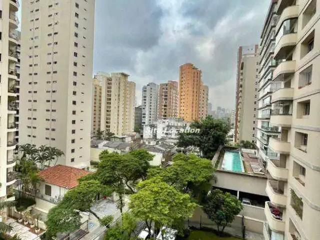 Apartamento para Venda em São Paulo/SP Brooklin 2 Quartos