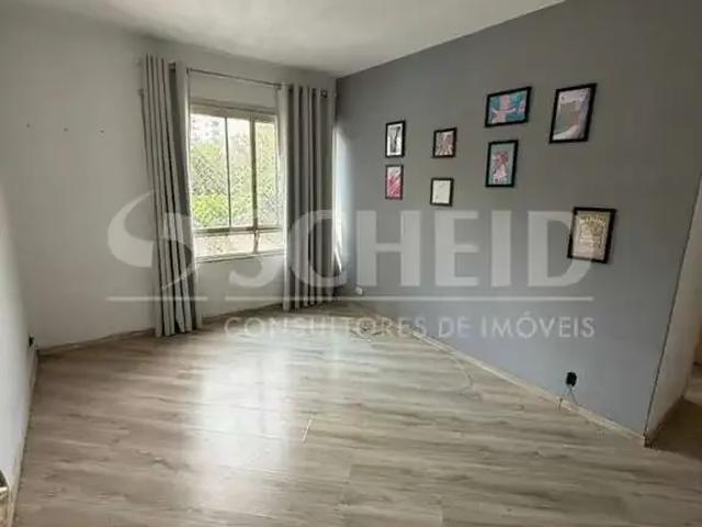Apartamento para Venda em São Paulo/SP Brooklin 2 Quartos