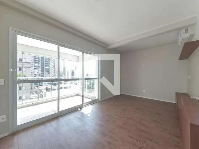 Apartamento para Venda em São Paulo/SP Brooklin 2 Quartos
