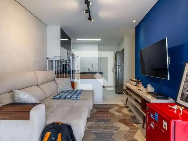 Apartamento para Venda em São Paulo/SP Brooklin 2 Quartos