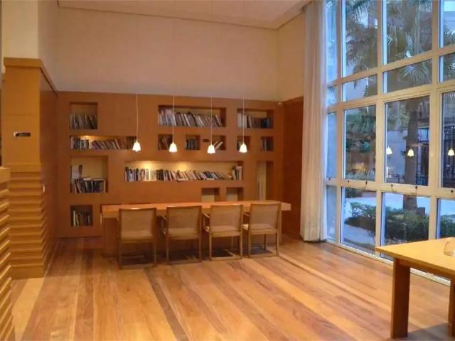 Apartamento para Venda em São Paulo/SP Brooklin 2 Quartos
