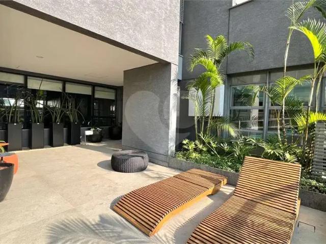 Apartamento para Venda em São Paulo/SP Brooklin 2 Quartos