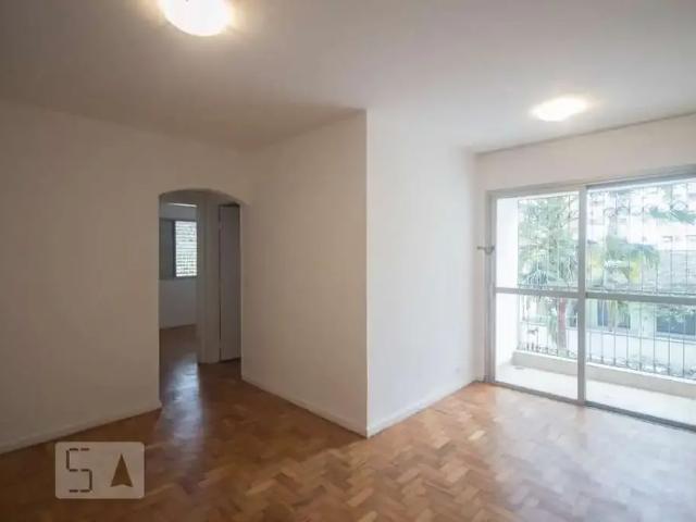 Apartamento para Venda em São Paulo/SP Brooklin 2 Quartos