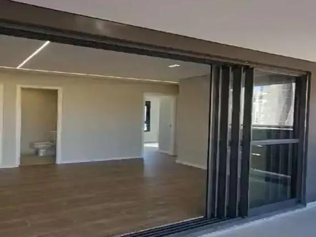 Apartamento para Venda em São Paulo/SP Brooklin 2 Quartos