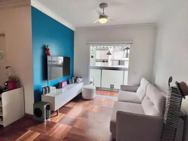 Apartamento para Venda em São Paulo/SP Brooklin 2 Quartos