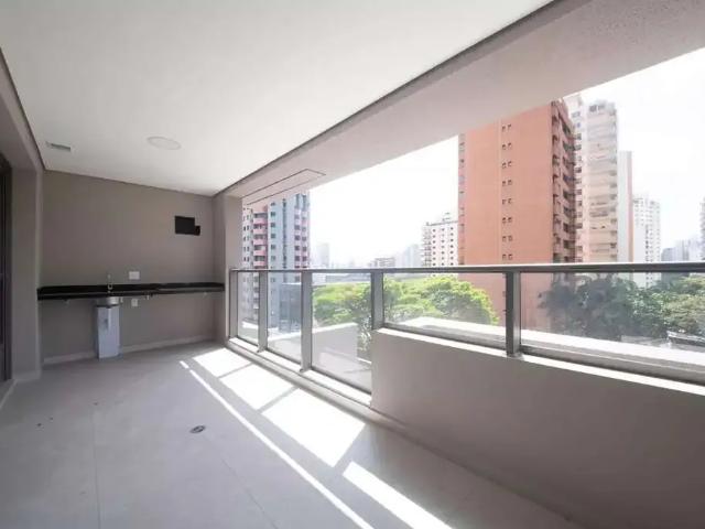 Apartamento para Venda em São Paulo/SP Brooklin 2 Quartos