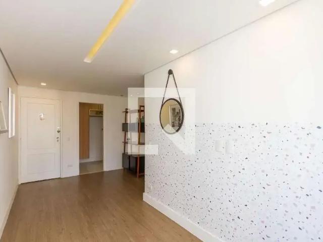 Apartamento para Venda em São Paulo/SP Brooklin 2 Quartos