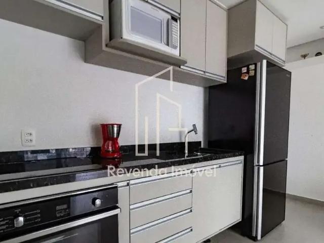 Apartamento para Venda em São Paulo/SP Brooklin 2 Quartos