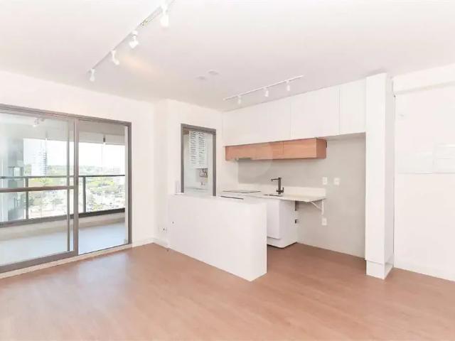 Apartamento para Venda em São Paulo/SP Brooklin 2 Quartos