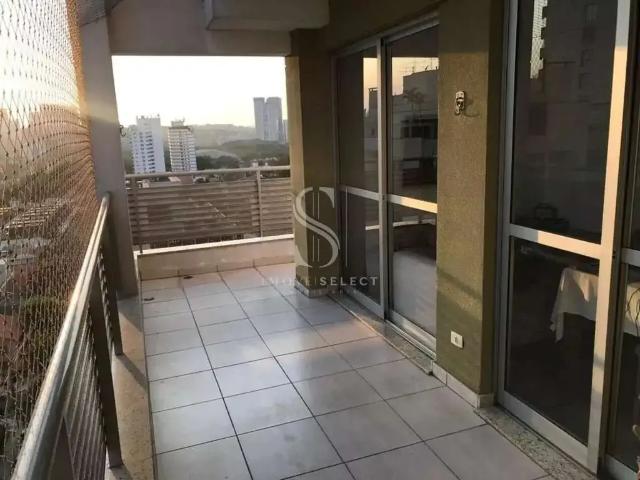 Apartamento para Venda em São Paulo/SP Brooklin 2 Quartos