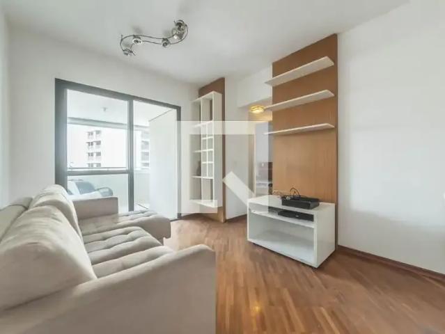 Apartamento para Venda em São Paulo/SP Brooklin 2 Quartos