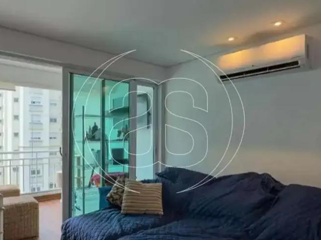 Apartamento para Venda em São Paulo/SP Brooklin 2 Quartos
