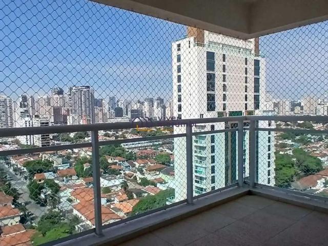 Apartamento para Venda em São Paulo/SP Brooklin 2 Quartos
