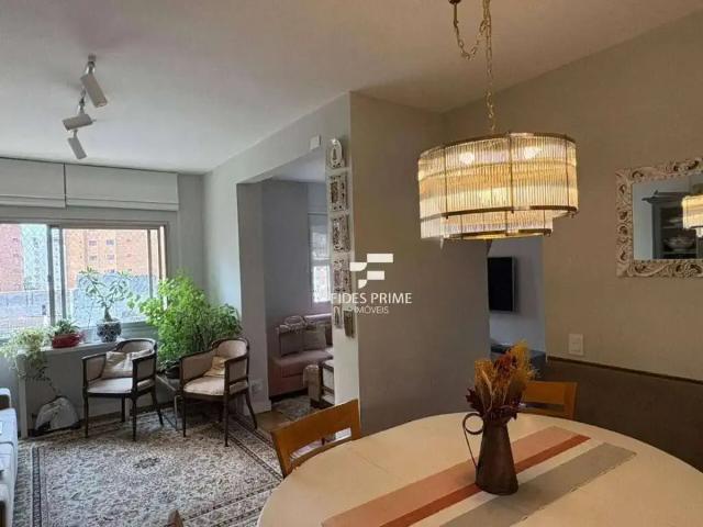 Apartamento para Venda em São Paulo/SP Brooklin 2 Quartos