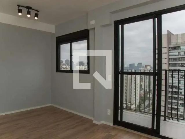 Apartamento para Venda em São Paulo/SP Brooklin 2 Quartos