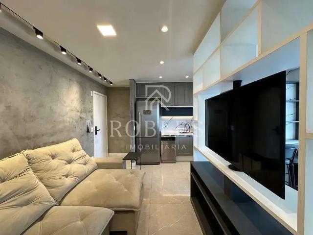 Apartamento para Venda em São Paulo/SP Brooklin 2 Quartos
