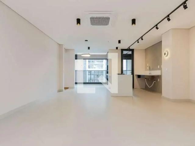 Apartamento para Venda em São Paulo/SP Brooklin 2 Quartos