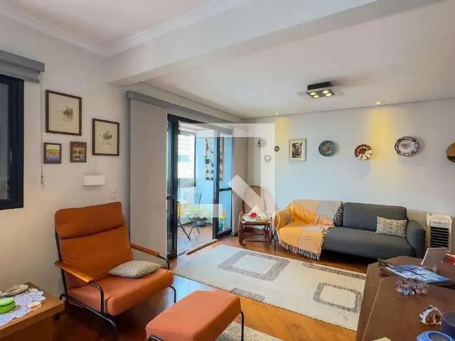 Apartamento para Venda em São Paulo/SP Brooklin 2 Quartos