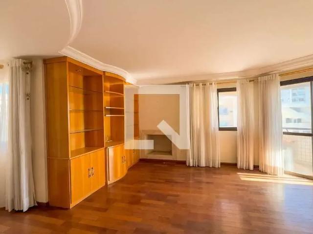 Apartamento para Venda em São Paulo/SP Brooklin 2 Quartos