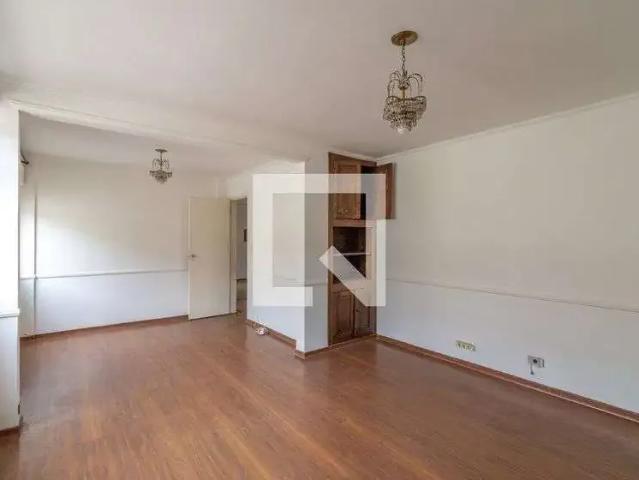 Apartamento para Venda em São Paulo/SP Brooklin 2 Quartos