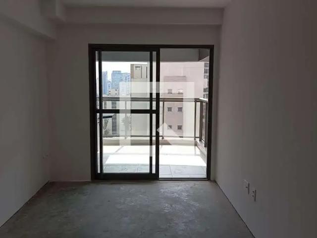 Apartamento para Venda em São Paulo/SP Brooklin 2 Quartos
