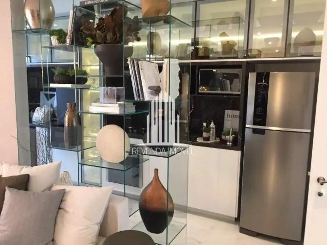Apartamento para Venda em São Paulo/SP Brooklin 2 Quartos