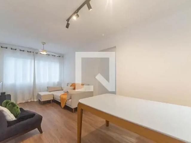 Apartamento para Venda em São Paulo/SP Brooklin 2 Quartos