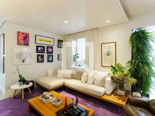 Apartamento para Venda em São Paulo/SP Brooklin 2 Quartos