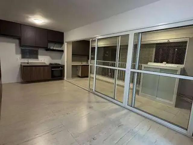 Apartamento para Venda em São Paulo/SP Brooklin 2 Quartos