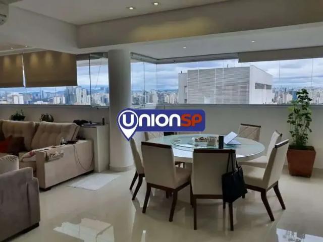 Apartamento para Venda em São Paulo/SP Brooklin 2 Quartos