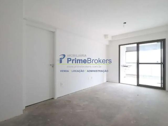 Apartamento para Venda em São Paulo/SP Brooklin 2 Quartos