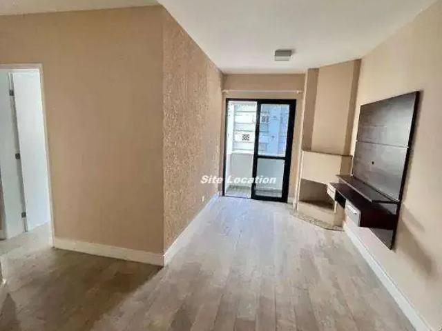 Apartamento para Venda em São Paulo/SP Brooklin 2 Quartos