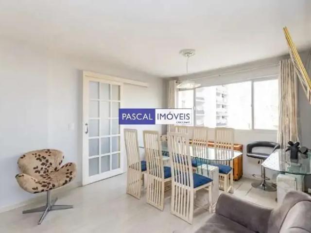 Apartamento para Venda em São Paulo/SP Brooklin 2 Quartos