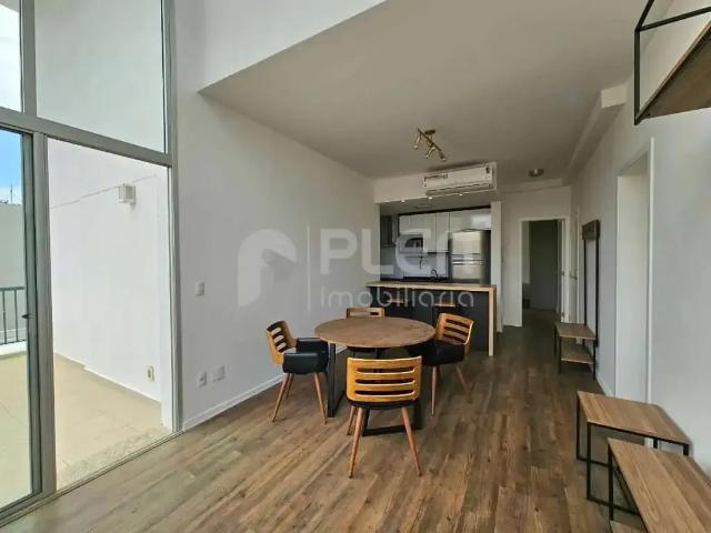 Apartamento para Venda em São Paulo/SP Brooklin 2 Quartos