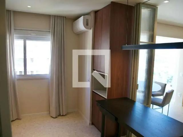 Apartamento para Venda em São Paulo/SP Brooklin 2 Quartos