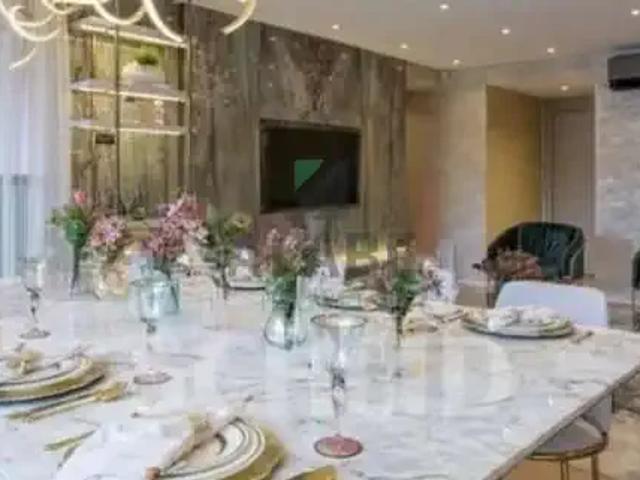 Apartamento para Venda em São Paulo/SP Brooklin 2 Quartos