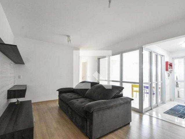 Apartamento para Venda em São Paulo/SP Brooklin 2 Quartos