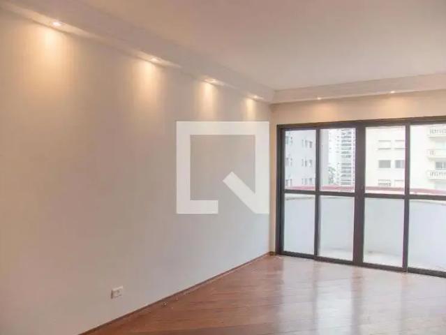 Apartamento para Venda em São Paulo/SP Brooklin 2 Quartos
