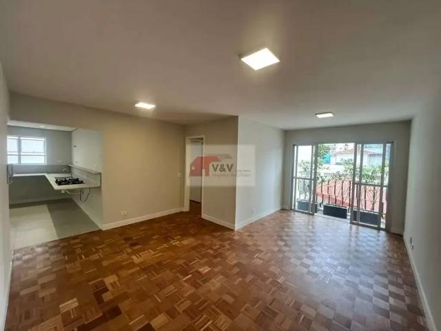 Apartamento para Venda em São Paulo/SP Brooklin 2 Quartos