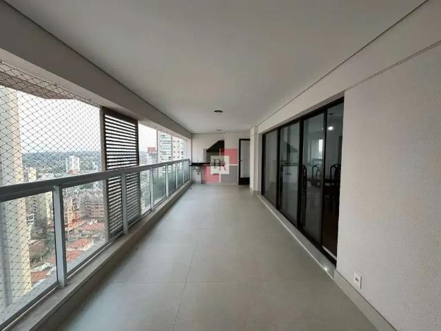 Apartamento para Venda em São Paulo/SP Brooklin 2 Quartos