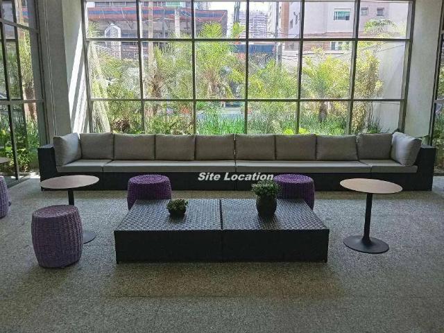 Apartamento para Venda em São Paulo/SP Brooklin 2 Quartos
