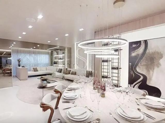 Apartamento para Venda em São Paulo/SP Brooklin 2 Quartos