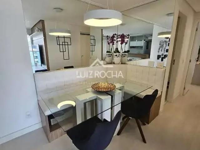 Apartamento para Venda em São Paulo/SP Brooklin 2 Quartos